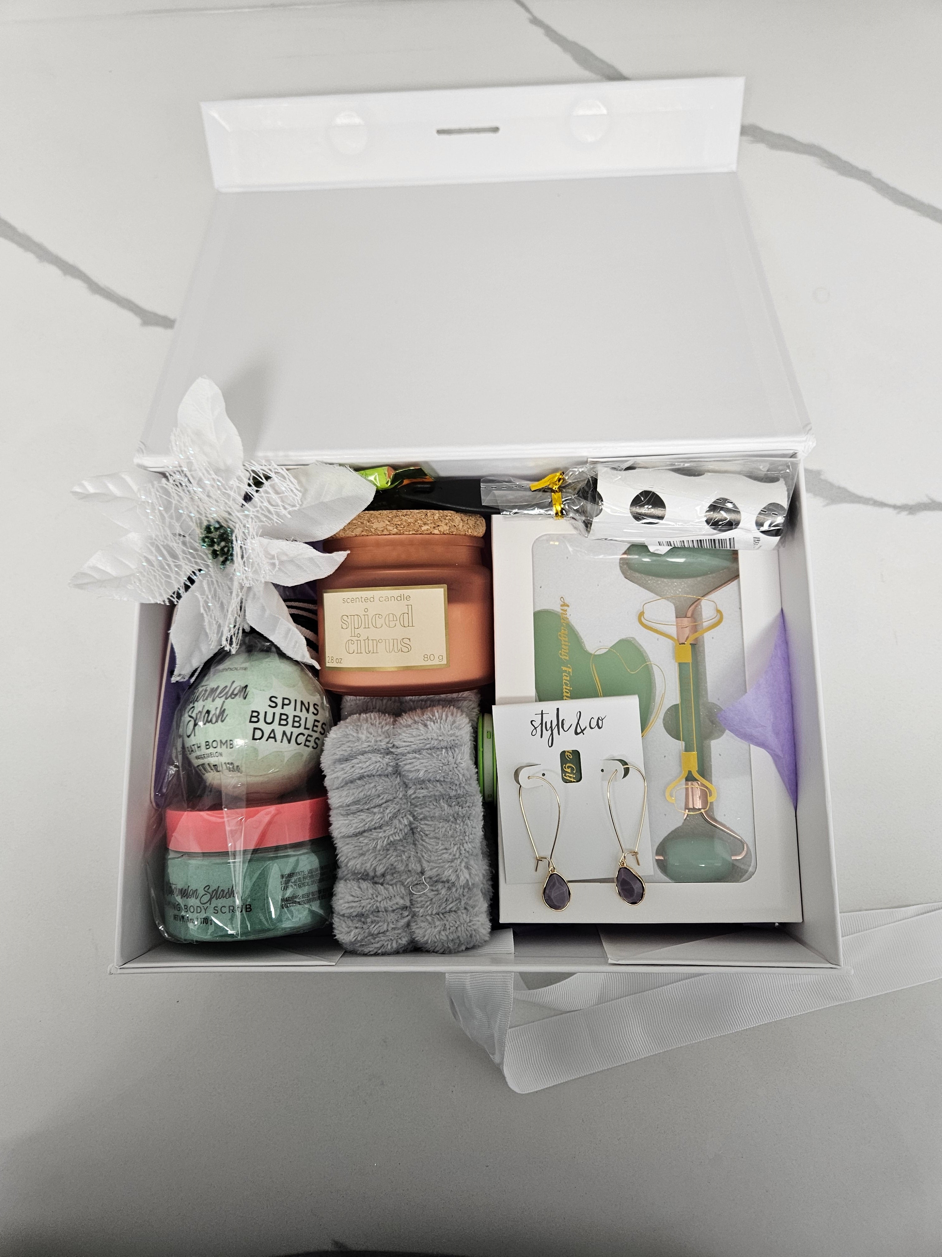 Teen Box – The Baby Etc